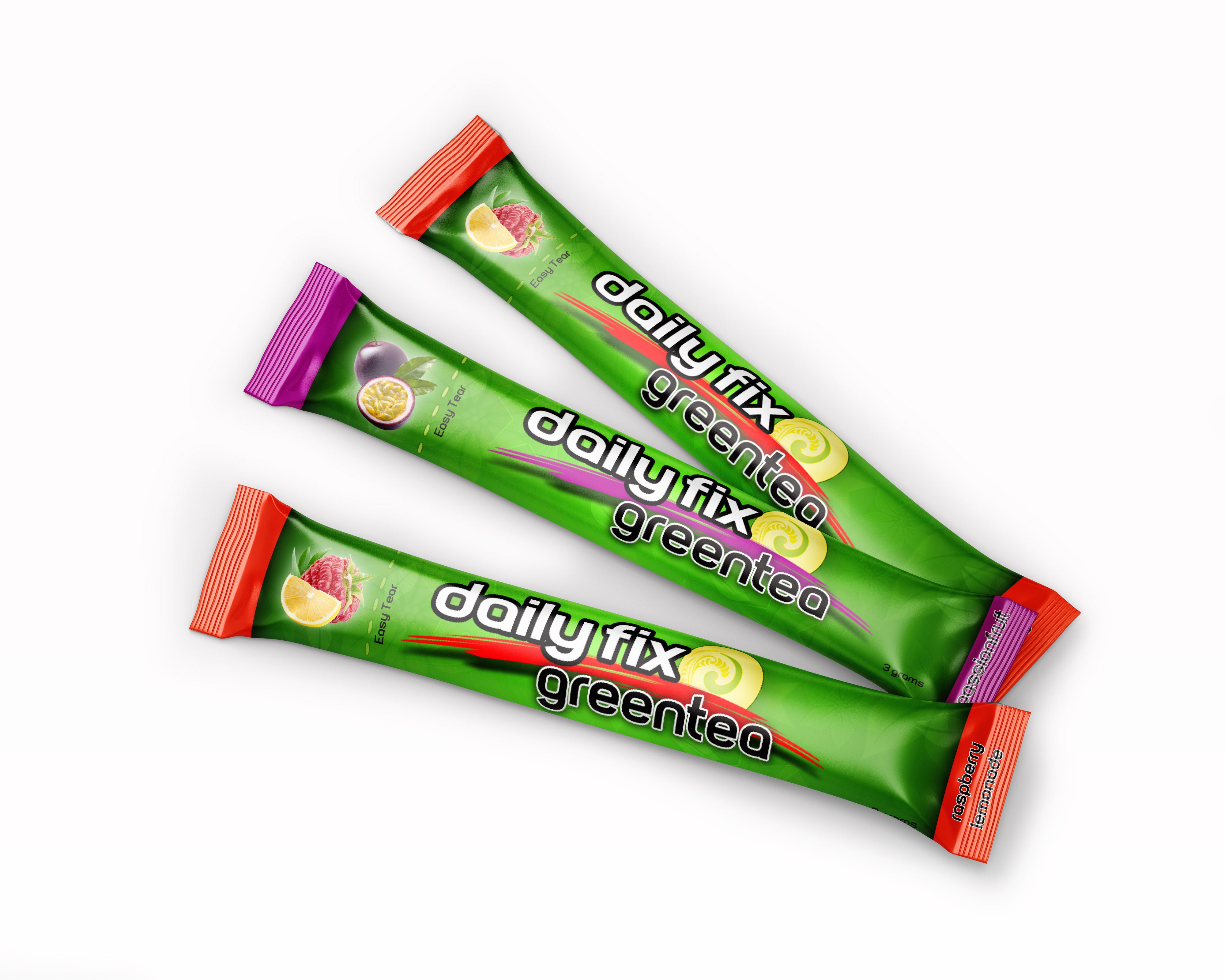 DailyFix GreenTea (GreenTea NZ) – greentea.co.nz